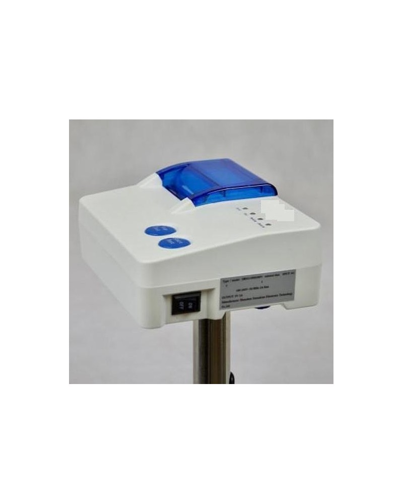 Système de débitmétrie urinaire avec imprimante intégrée, modèle FXNLL-01