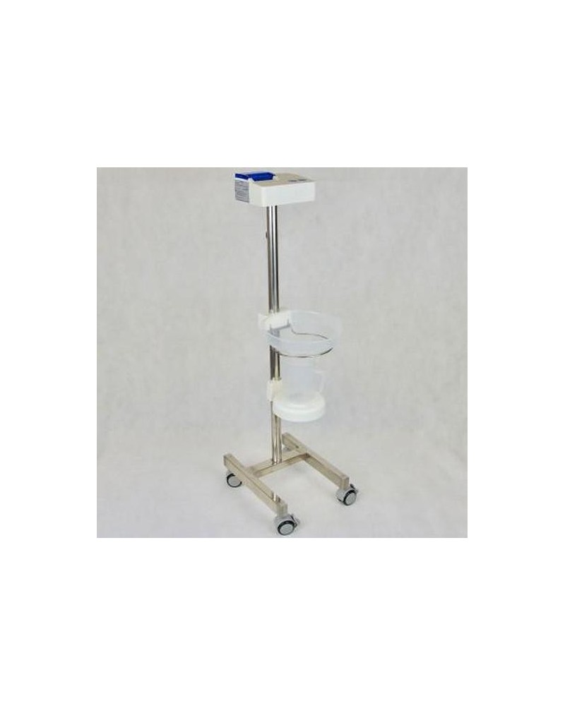 Système de débitmétrie urinaire avec imprimante intégrée, modèle FXNLL-01