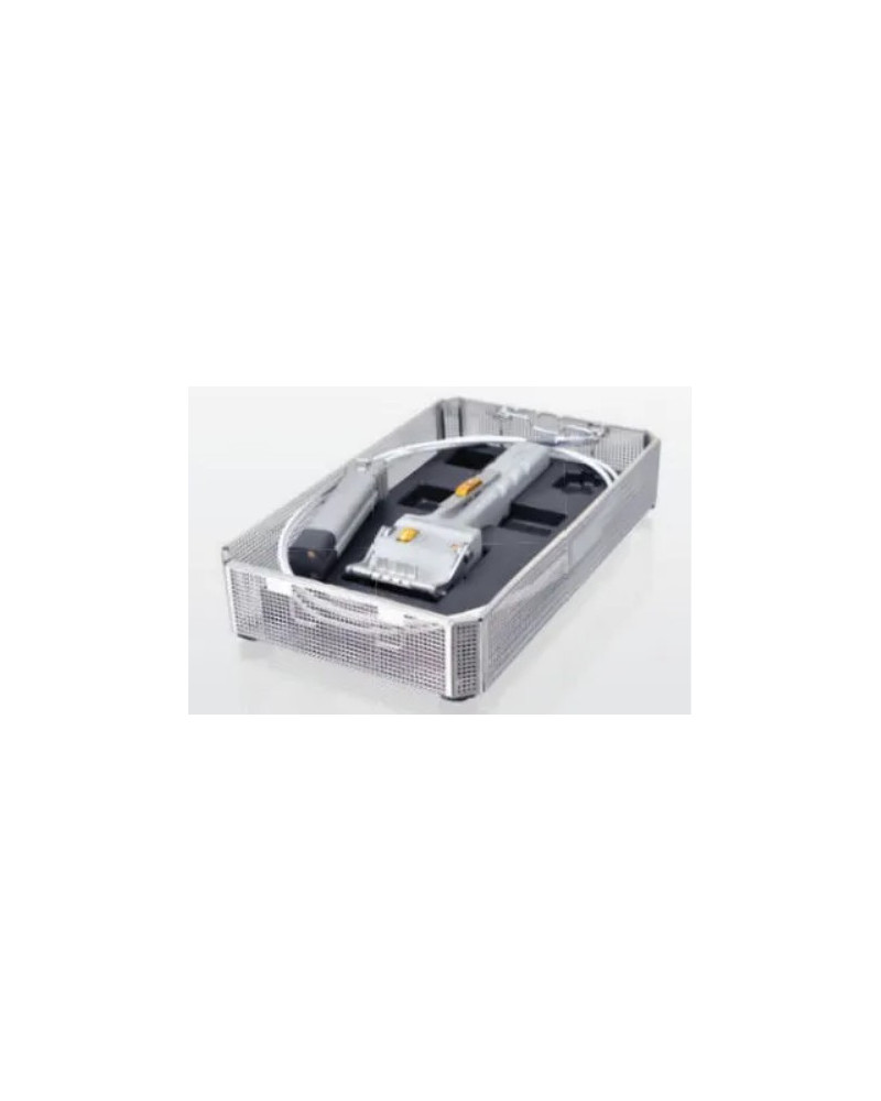 Dermatome électrique, Kit complet