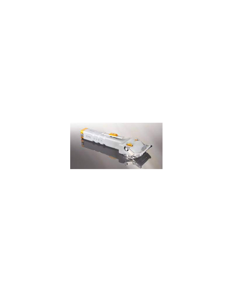 Dermatome électrique, Kit complet