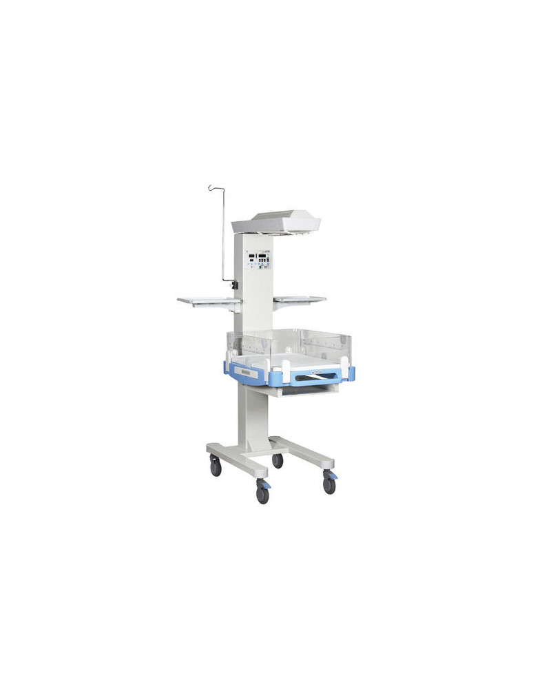 Table de réanimation néonatale HKN-9010 Infant radian warmer