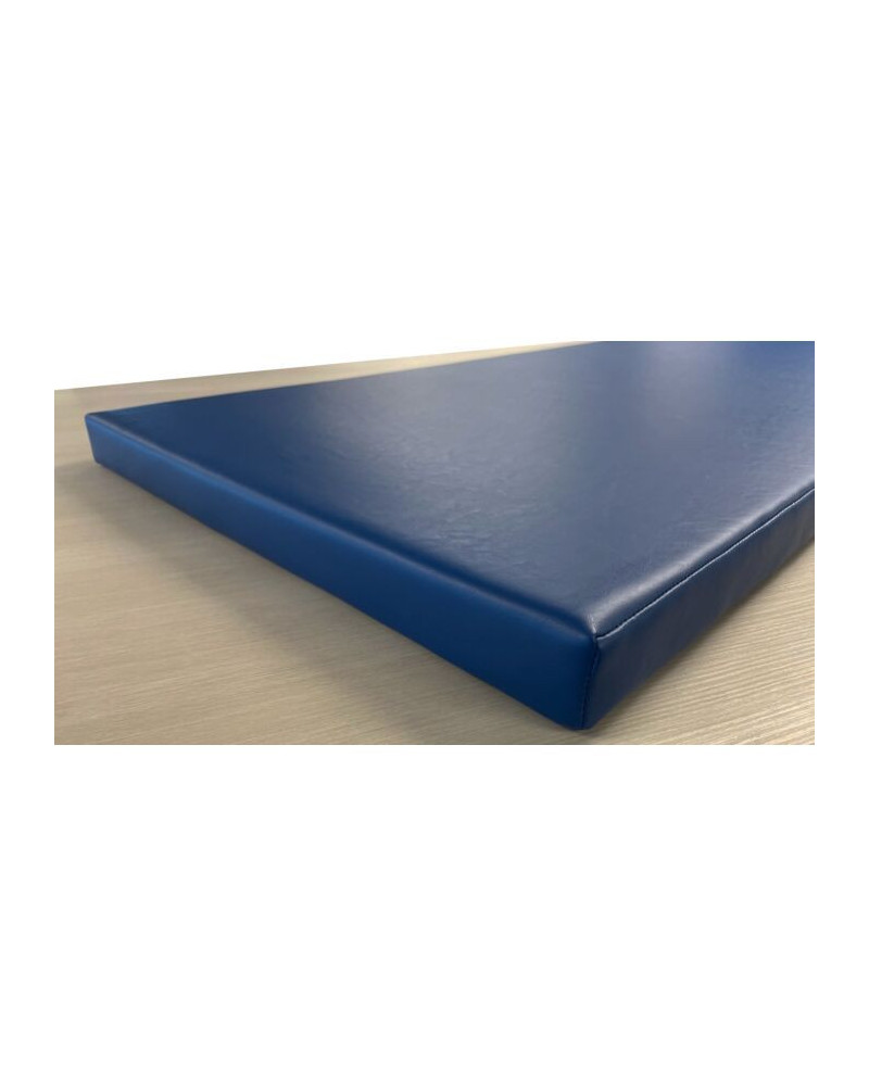 Matelas radio-transparent 2000 x 800 mm