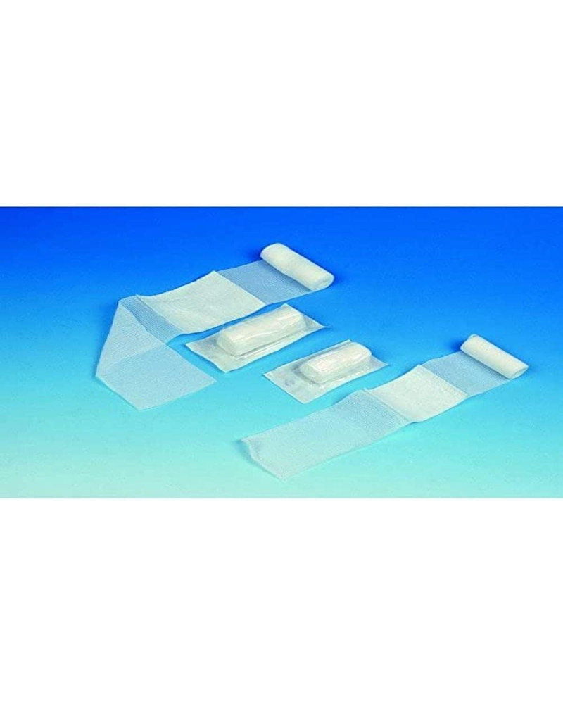 Pansement Compressif Stérile 12 x10 cm