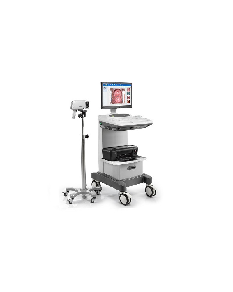 Colposcope vidéo ED-C3