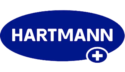Pince de HARTMAN, 9 cm