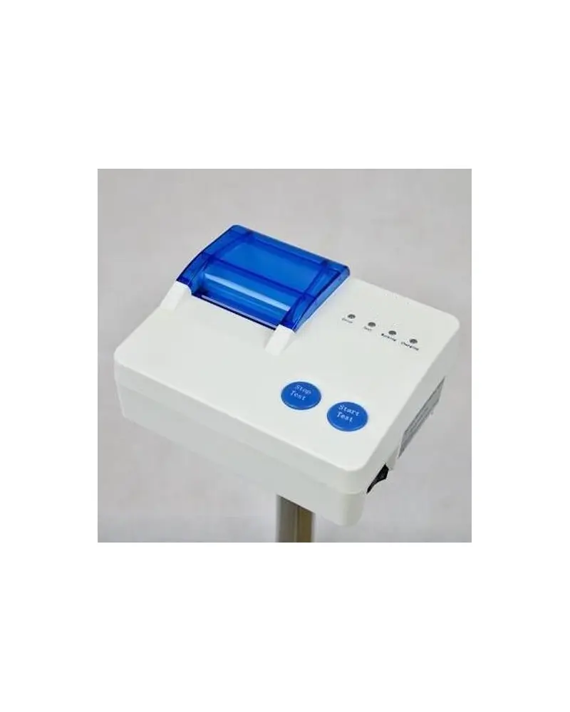 Système de débitmétrie urinaire avec imprimante intégrée, modèle FXNLL-01