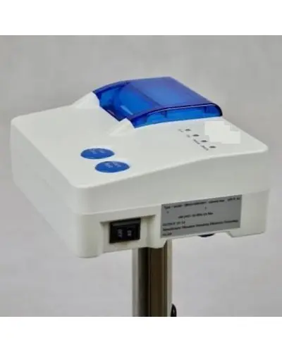 Système de débitmétrie urinaire avec imprimante intégrée, modèle FXNLL-01