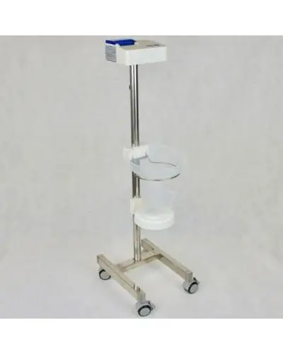 Système de débitmétrie urinaire avec imprimante intégrée, modèle FXNLL-01