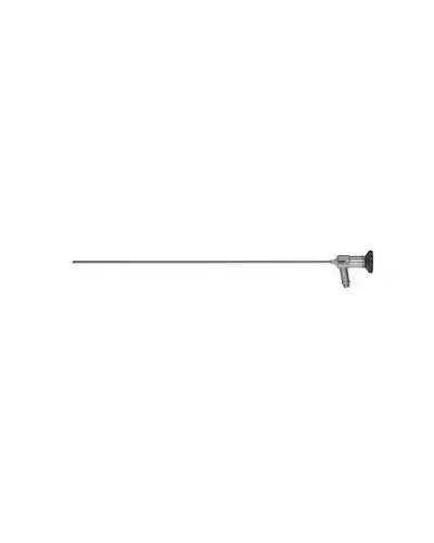 BRONCHOSCOPE RIGIDE ADULTE