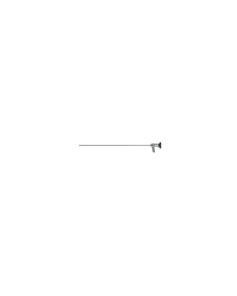 BRONCHOSCOPE RIGIDE ADULTE