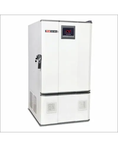 Incubateur à agitation orbitale de paillasse 4°C -50°C (20-300) tr/min ...