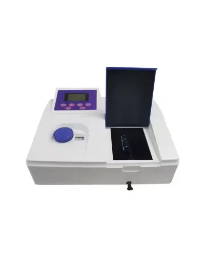 Spectrophotomètre visible Modèle V1200