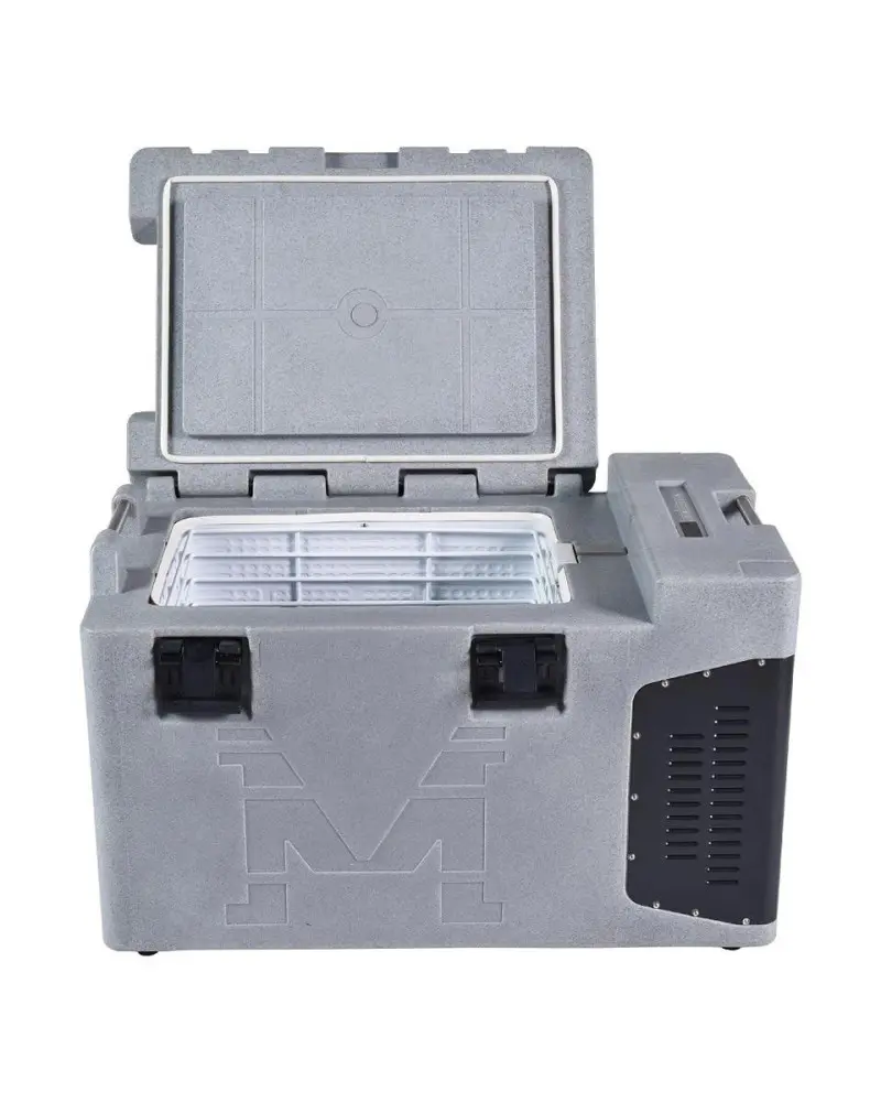 Glacière Mobile (-4°C) 700L à refroidissement par air forcé, Modèle MBC-4V700LC