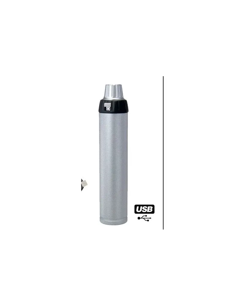 Manche à batterie Heine Beta NT 3.5V