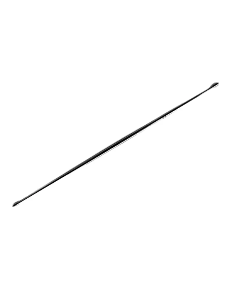 stylet olivaire double 14cm
