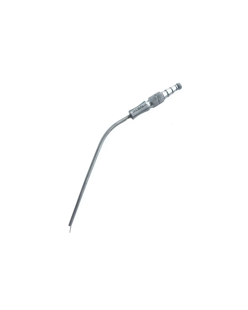 canule de frazier 18cm x 4mm