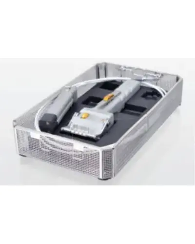 Dermatome électrique, Kit complet