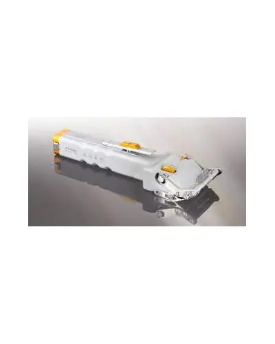 Dermatome électrique, Kit complet