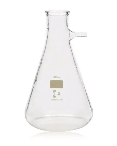 Fiole à vide de BUCHNER, 1000ml