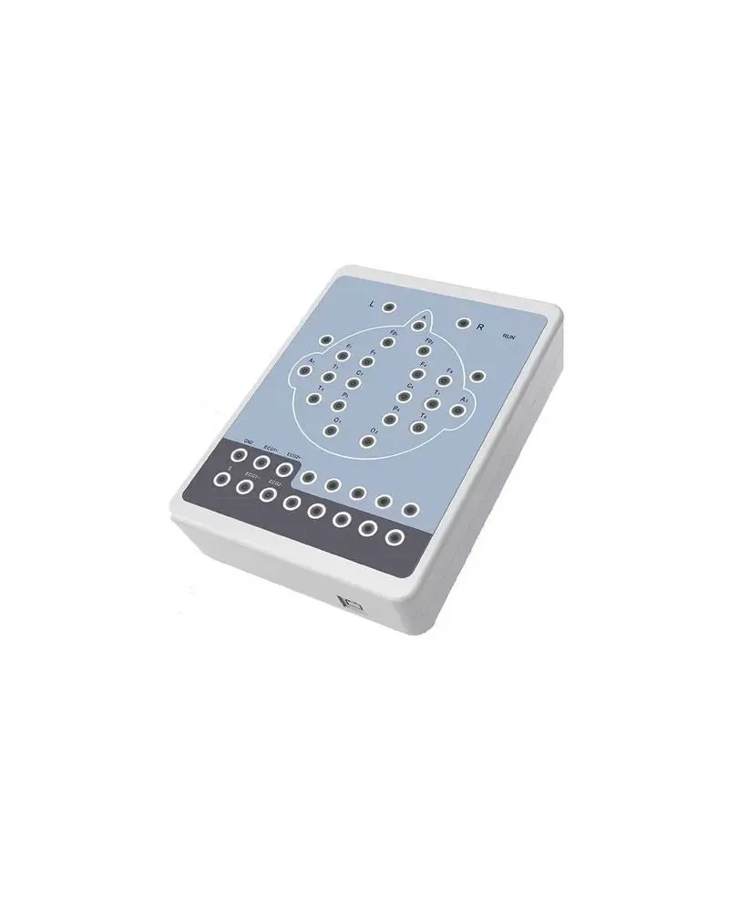 Système EEG 16 canaux modèle KT88