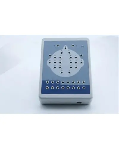 Système EEG 16 canaux modèle KT88
