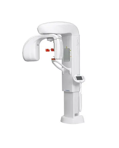 Système de radiographie panoramique X-VIEW 3D céphalométrie, et scanner ...