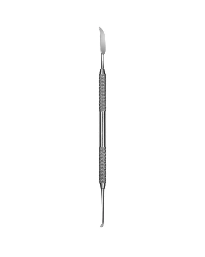 Spatule a cire LECRON