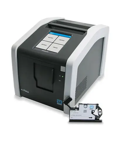 Automate pour identification et antibiogramme VITEK 2 Compact