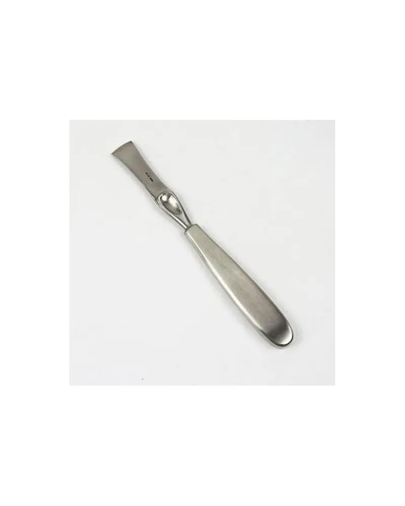 Rugine de LAMBOTTE, 21 cm x 25 mm