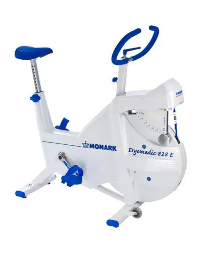 Vélo Ergonométrique Médical Monark 828E