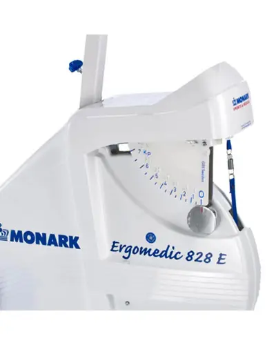 Vélo Ergonométrique Médical Monark 828E