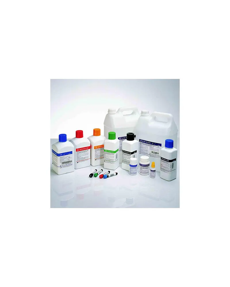Réactif E-Z Cleaner pour Automates Mindray M-30E, Flacon de 100 ml