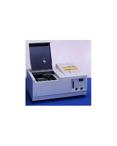 Four de séchage TK12 pour Chromarods, IATROSCAN