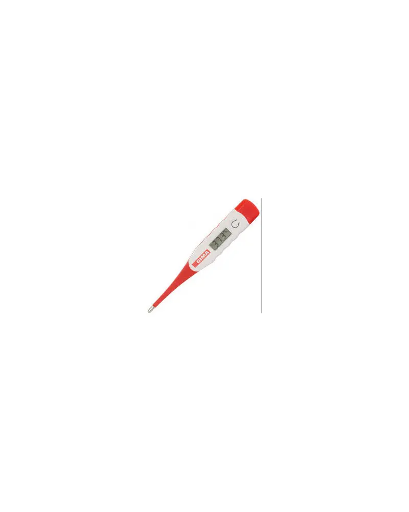 Thermomètre électronique digital GIMA