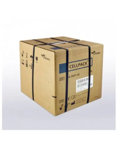 CELL PACK 20 L