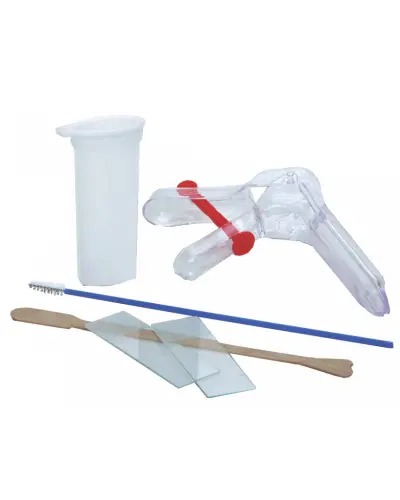 Kit d'Aspiration Manuelle Intra Utérine (AMIU)