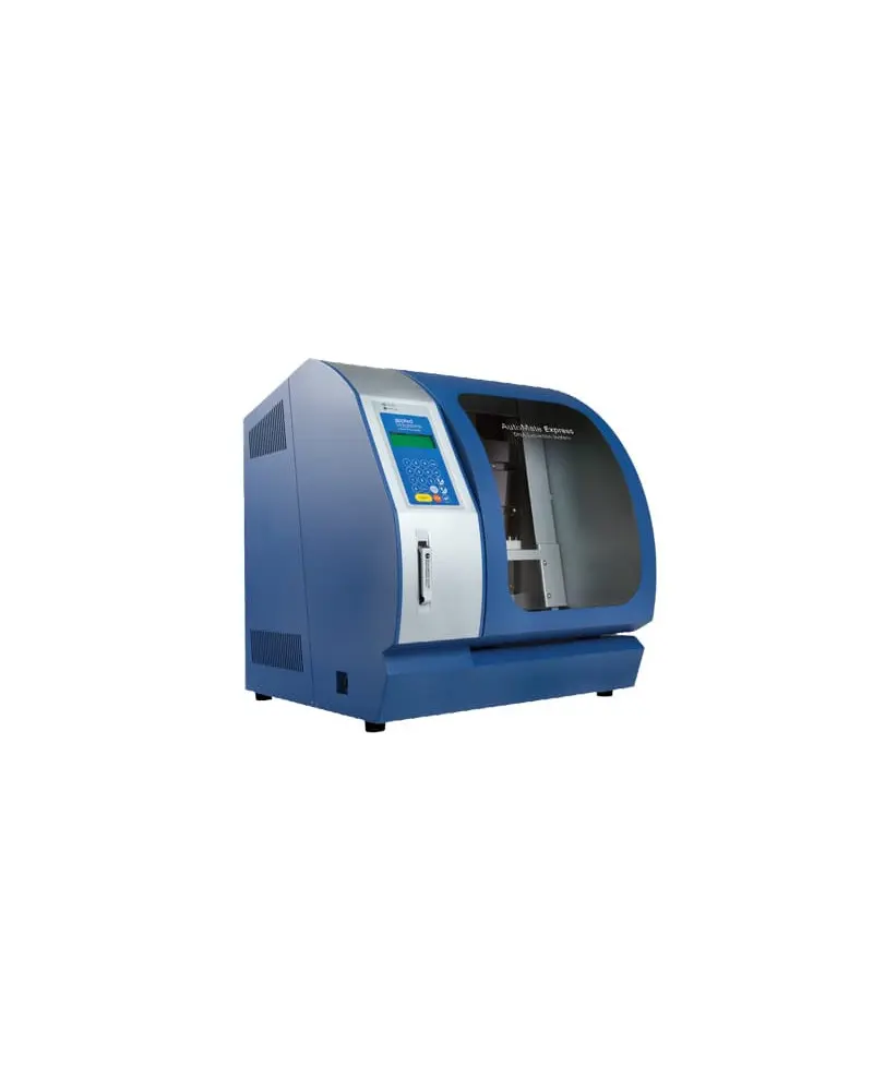 Système d'extraction d'ADN Forensic AutoMate Express