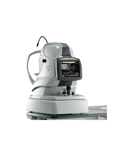 OCT SPECTRAL + RNM (Rétinographe Non Mydriatique) modèle RS-330 ...
