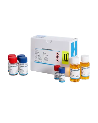 Kit TPHA 200t
