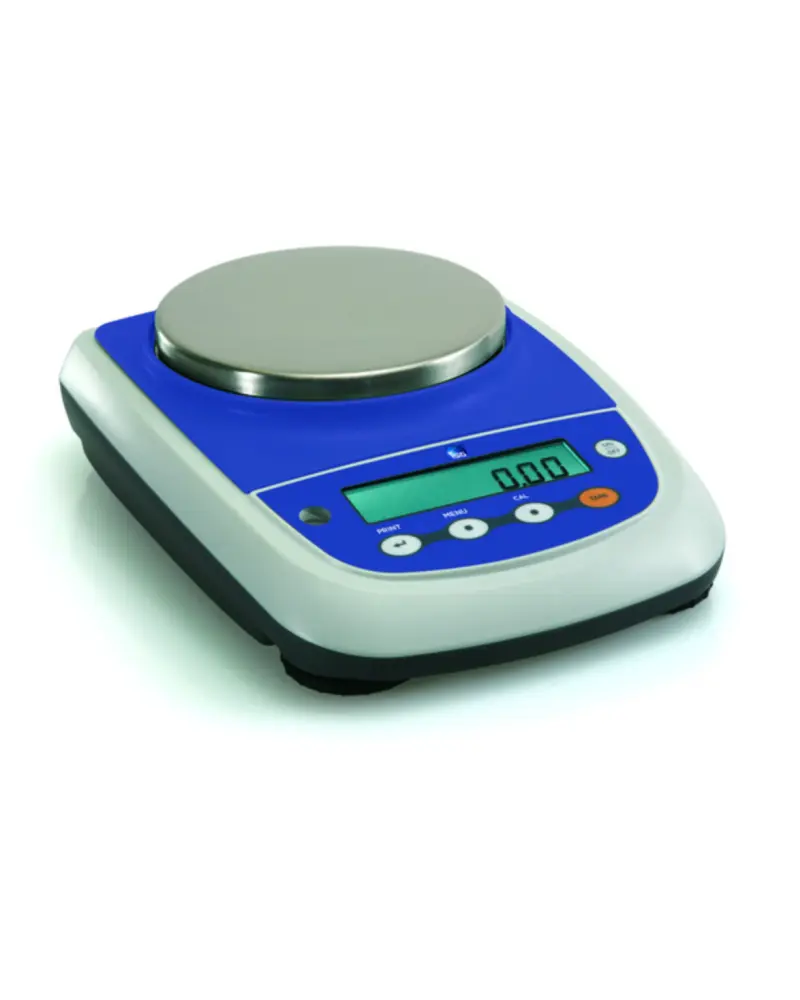 Balance de précision 0.01 g - 1200 g