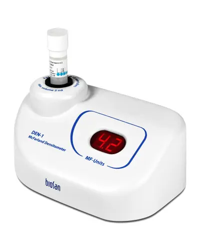 Automate pour identification et antibiogramme VITEK 2 Compact
