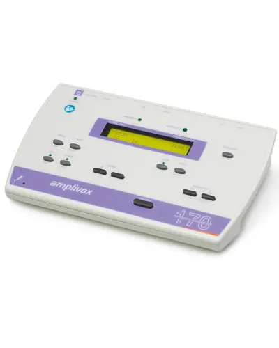 Audiomètre Amplivox Modèle 170