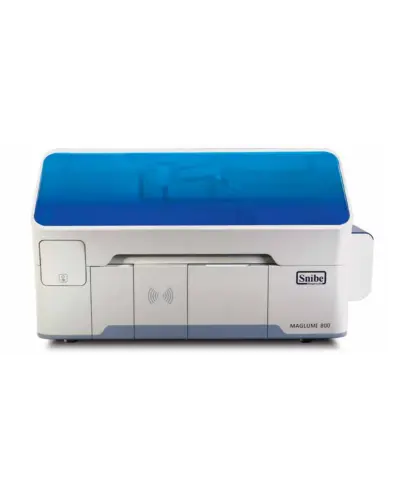 Automate pour identification et antibiogramme VITEK 2 Compact