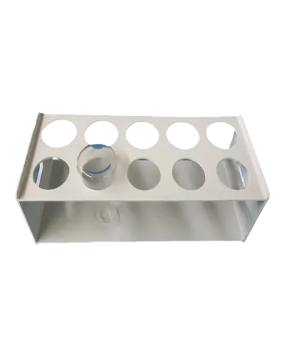 Portoir pour 7 tubes Minibox XL