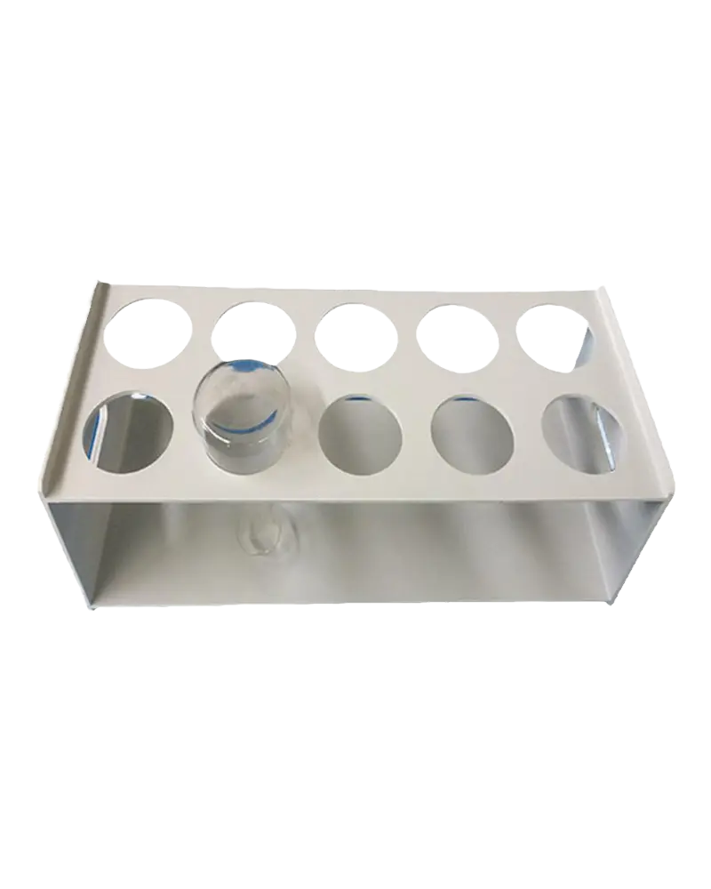 Portoir pour 7 tubes Minibox XL