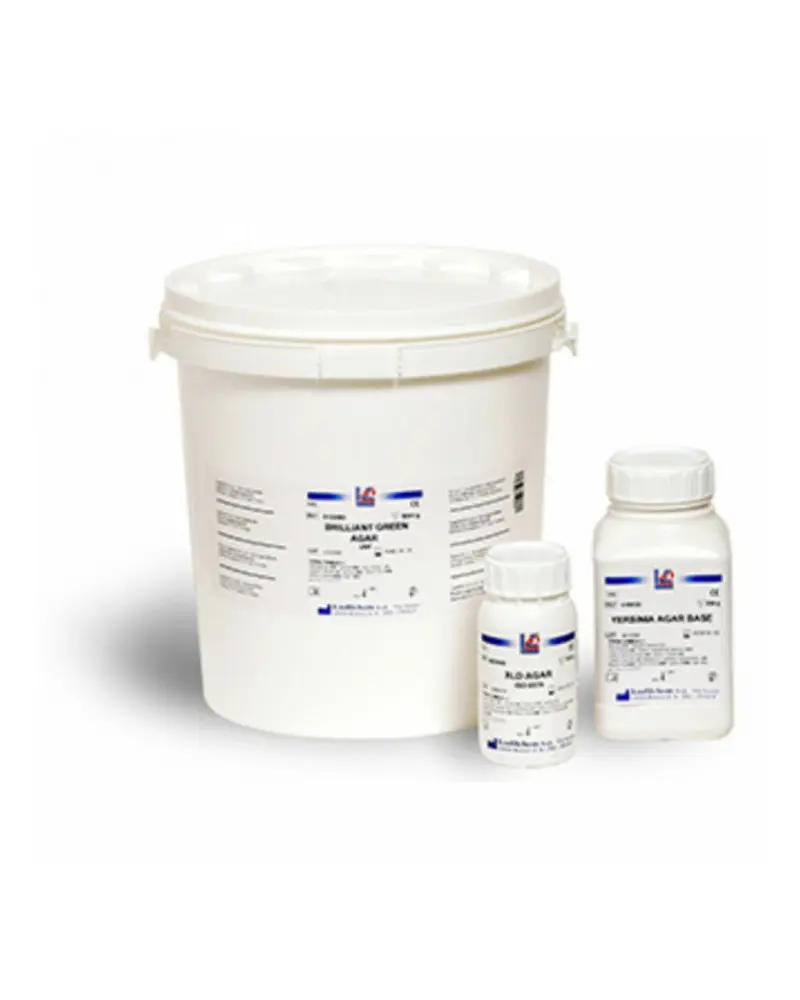 Gélose HEKTOEN ,500g