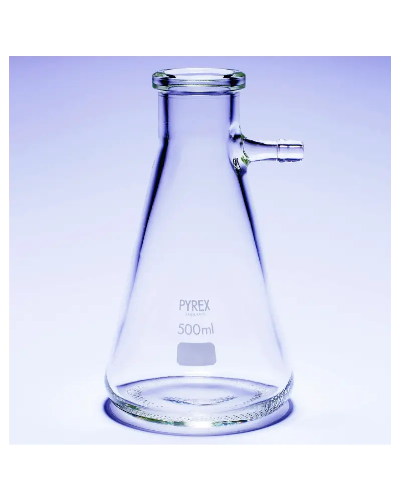 Fiole de BUCHNER