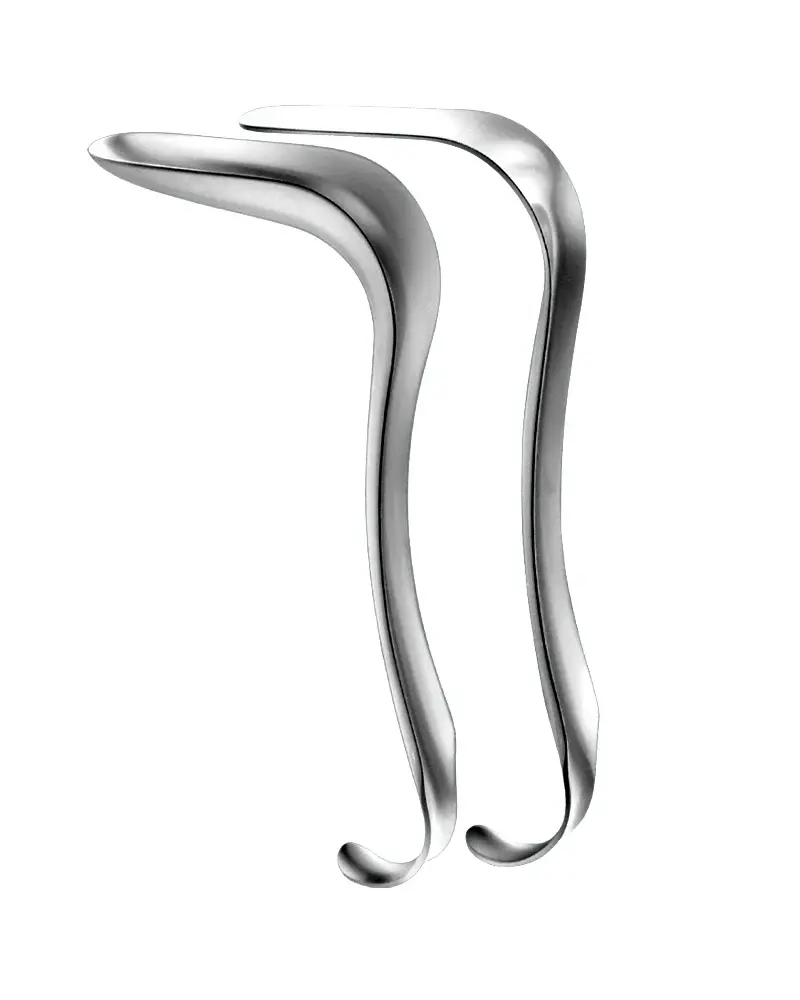 Spéculum vaginal de Kristeller