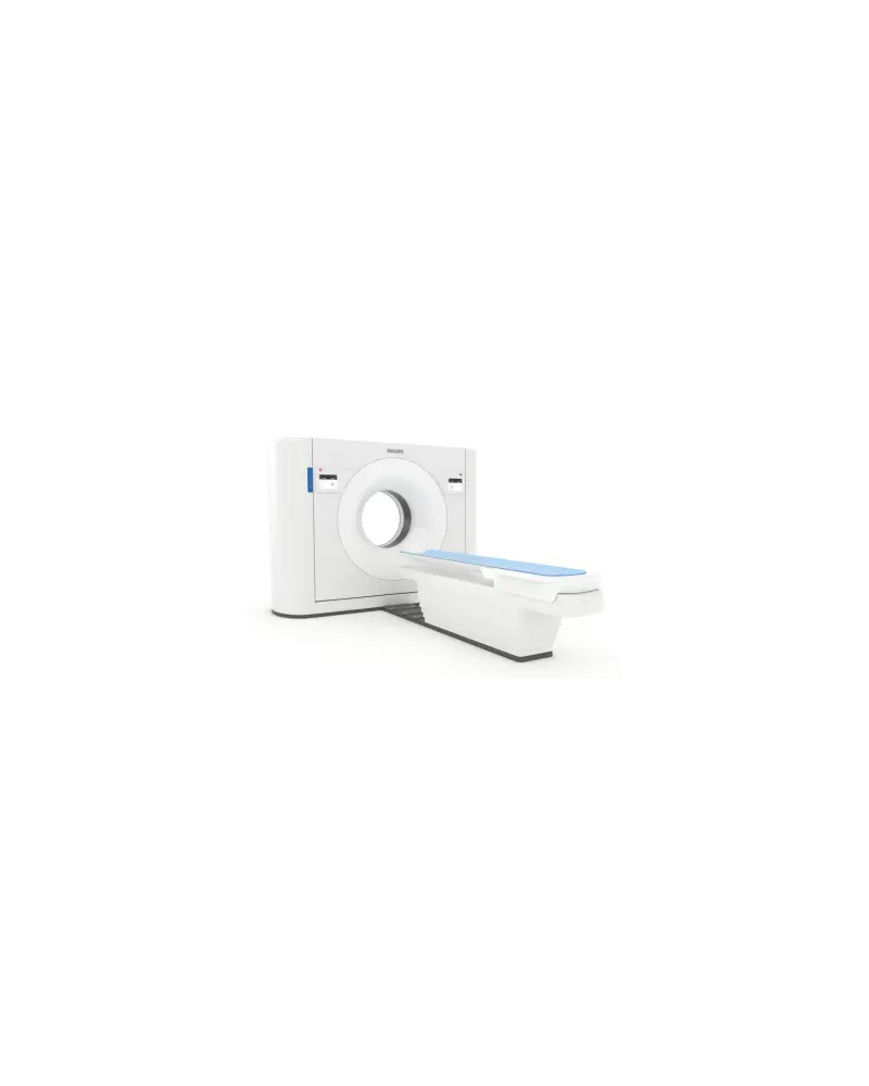 CT Scanner Intellispace Portal IX