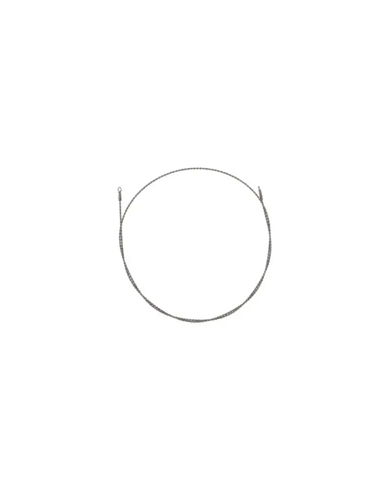 Boîte de 10 scies Gigli 50 cm